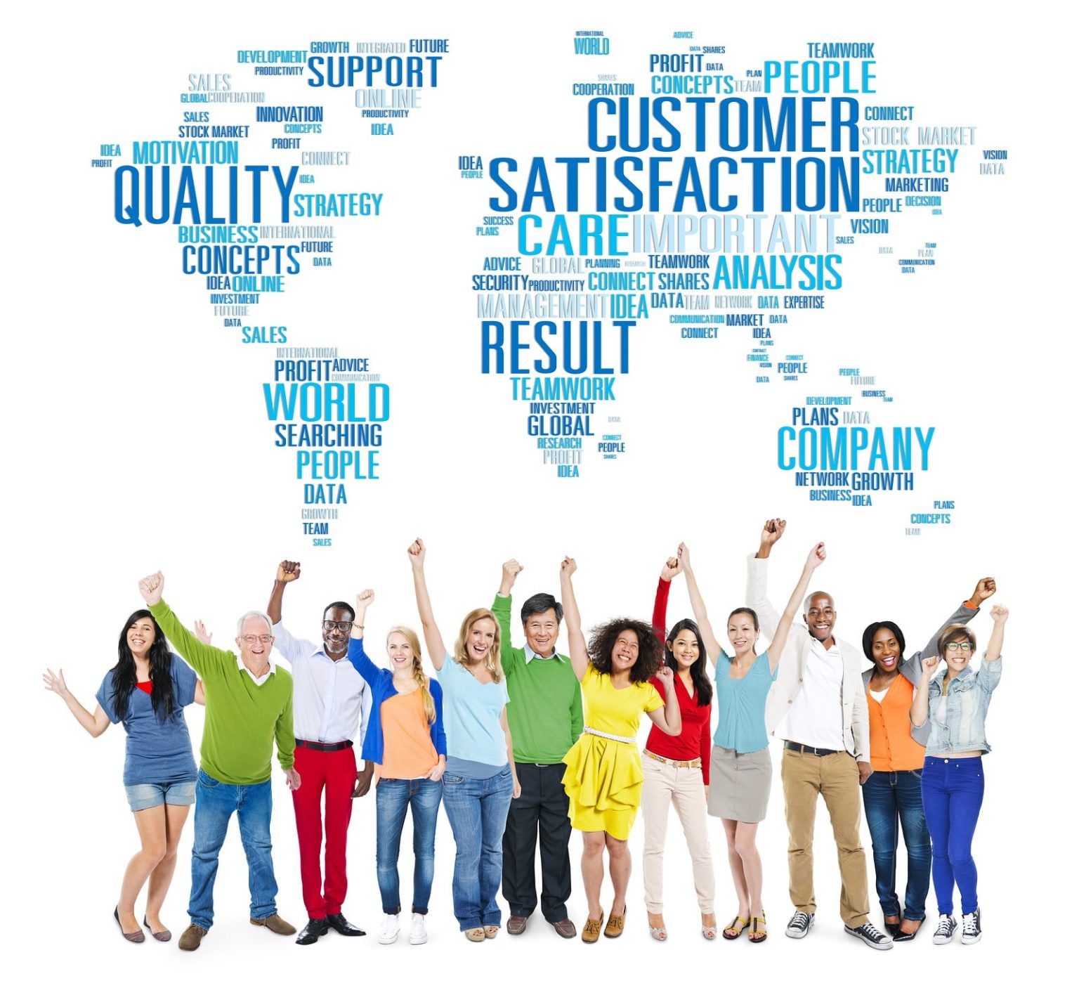 Welcome Kit: Maximize Repeat Customers | Wilson Printing USA