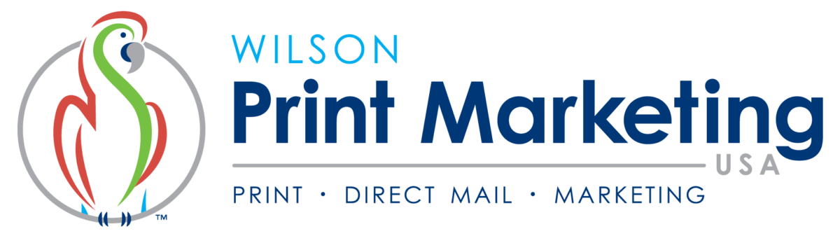 Wilson Printing | High Quality Printing And Marketing | Free Samples Online
