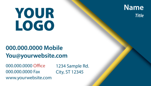 Samples | Wilson Printing USA