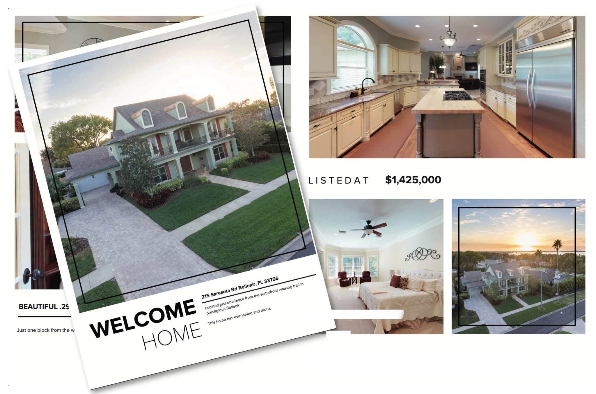 Samples | Wilson Printing USA