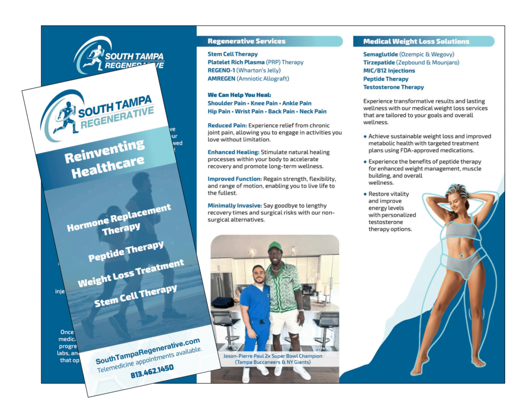 Samples | Wilson Printing USA