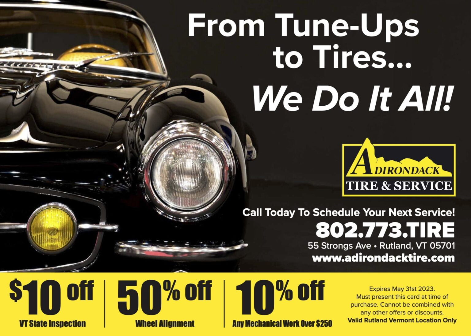 Samples | Wilson Printing USA