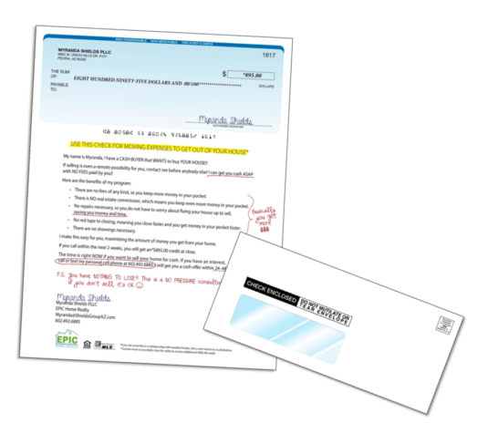 Our Services - Wilson Printing USA